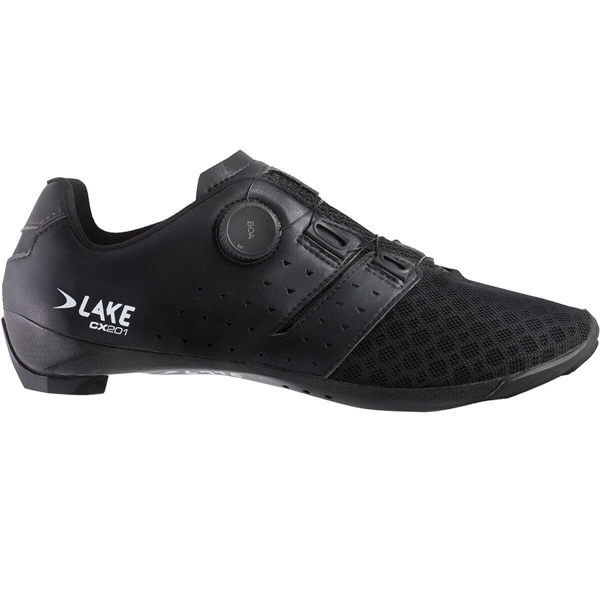 Lake CX201 Cycling Shoe - Men's - Men