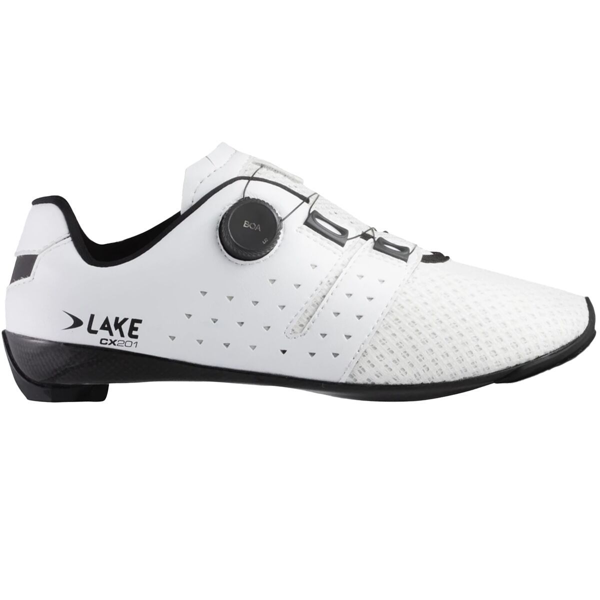 Lake CX201 Cycling Shoe - Men's | Competitive Cyclist