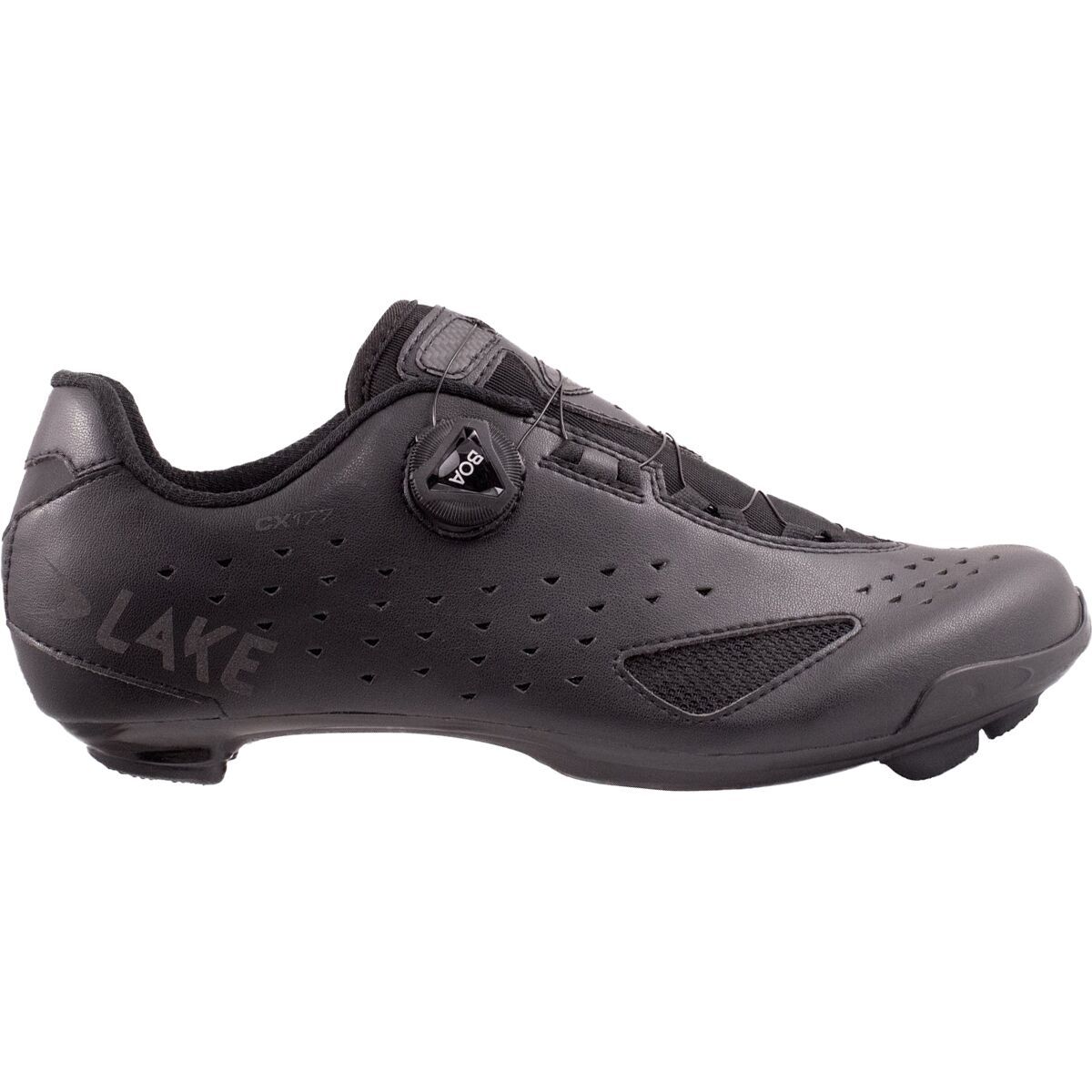Lake CX177 Cycling Shoe - Men's - Men