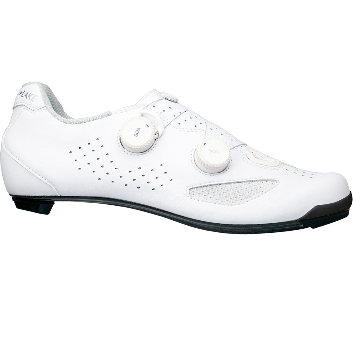 Lake Men's Road Bike Shoes | Competitive Cyclist