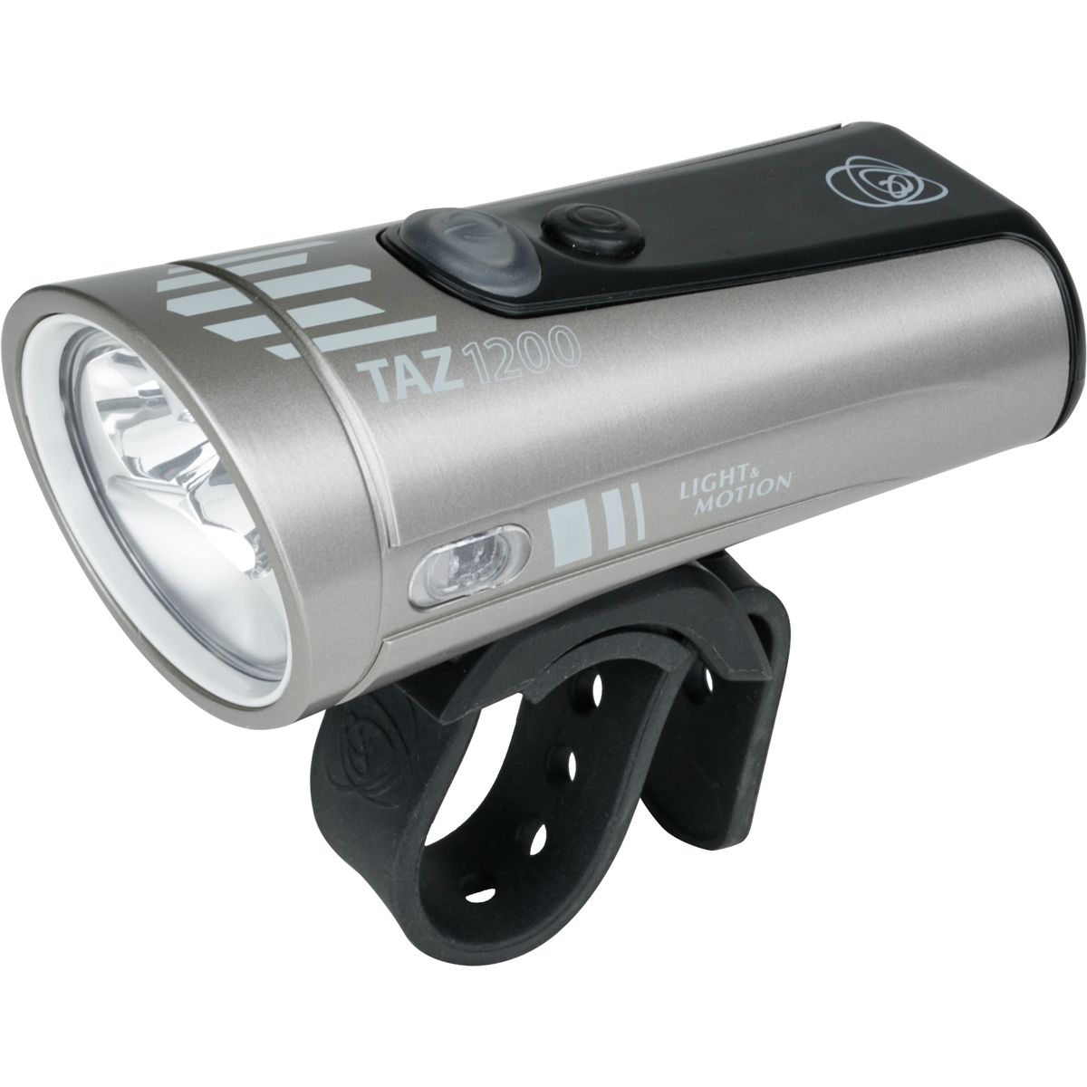 Light & Motion Taz 1200 Light - Accessories