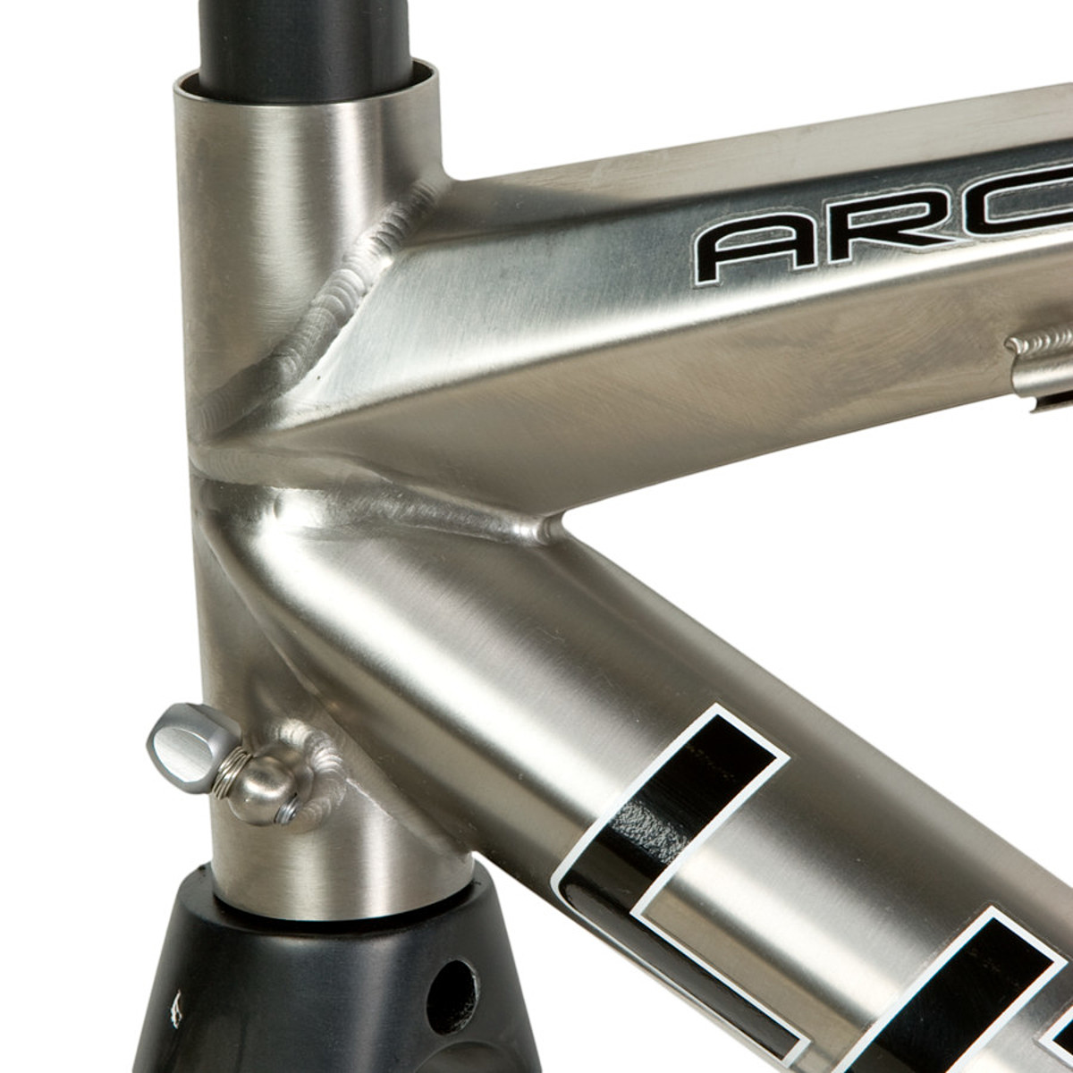 Litespeed Archon Ti Frame - 2012 - Bikes
