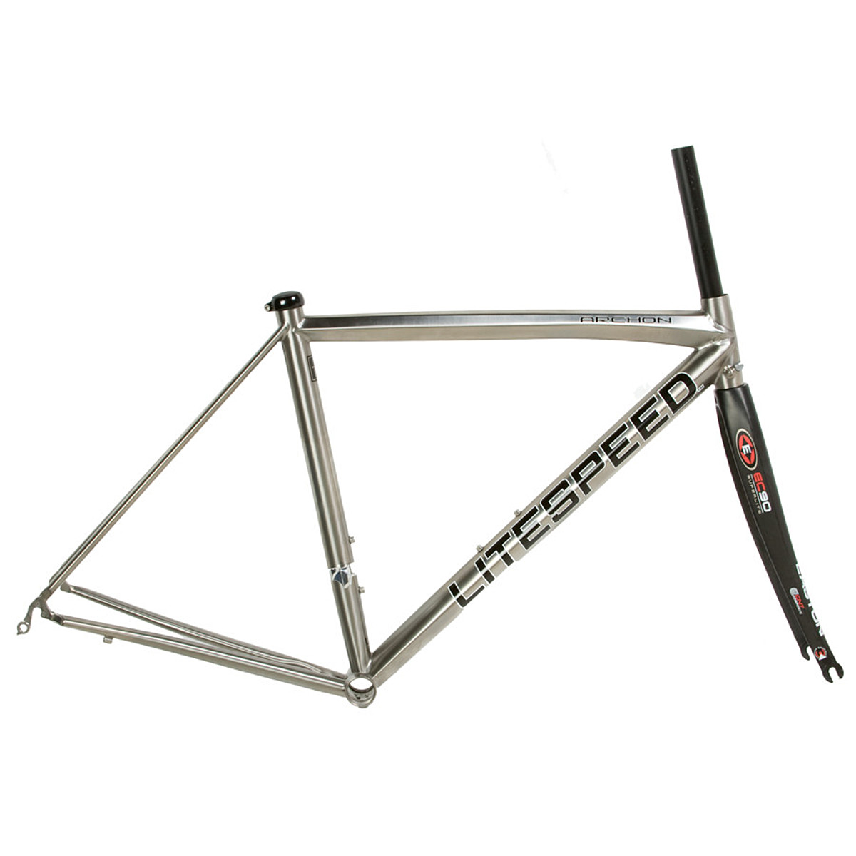 Litespeed Archon Ti Frame - 2012 - Bikes