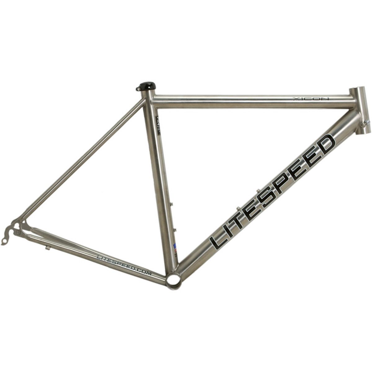 Litespeed Xicon - Bikes
