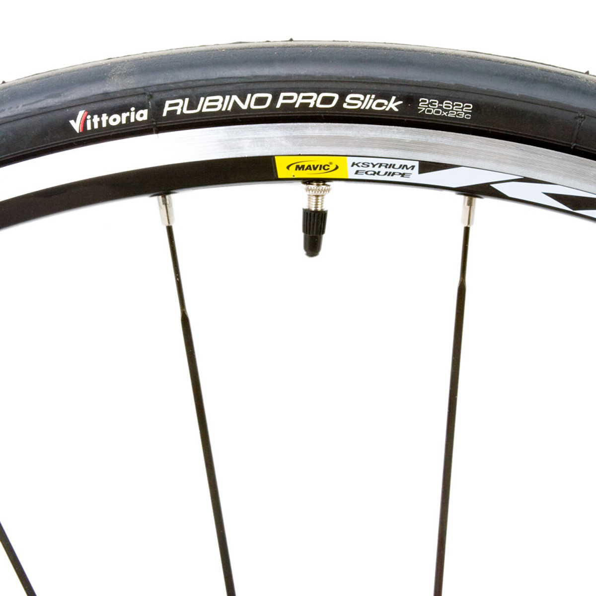 Litespeed Archon C1 - SRAM Force Build - Bikes