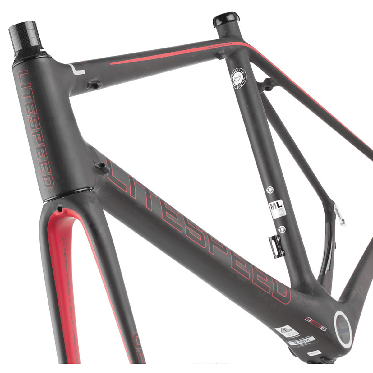 Litespeed L1R - Bikes