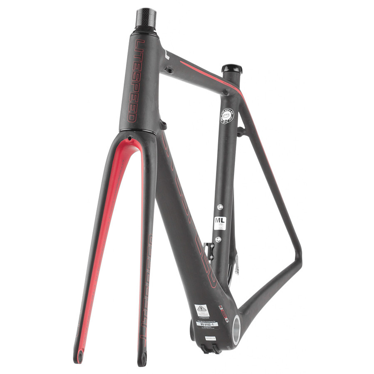 Litespeed L1R - Bikes