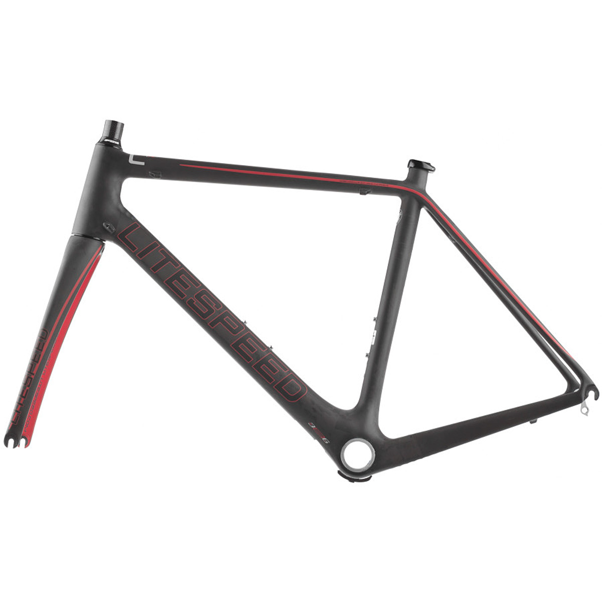 Litespeed L1R - Bikes