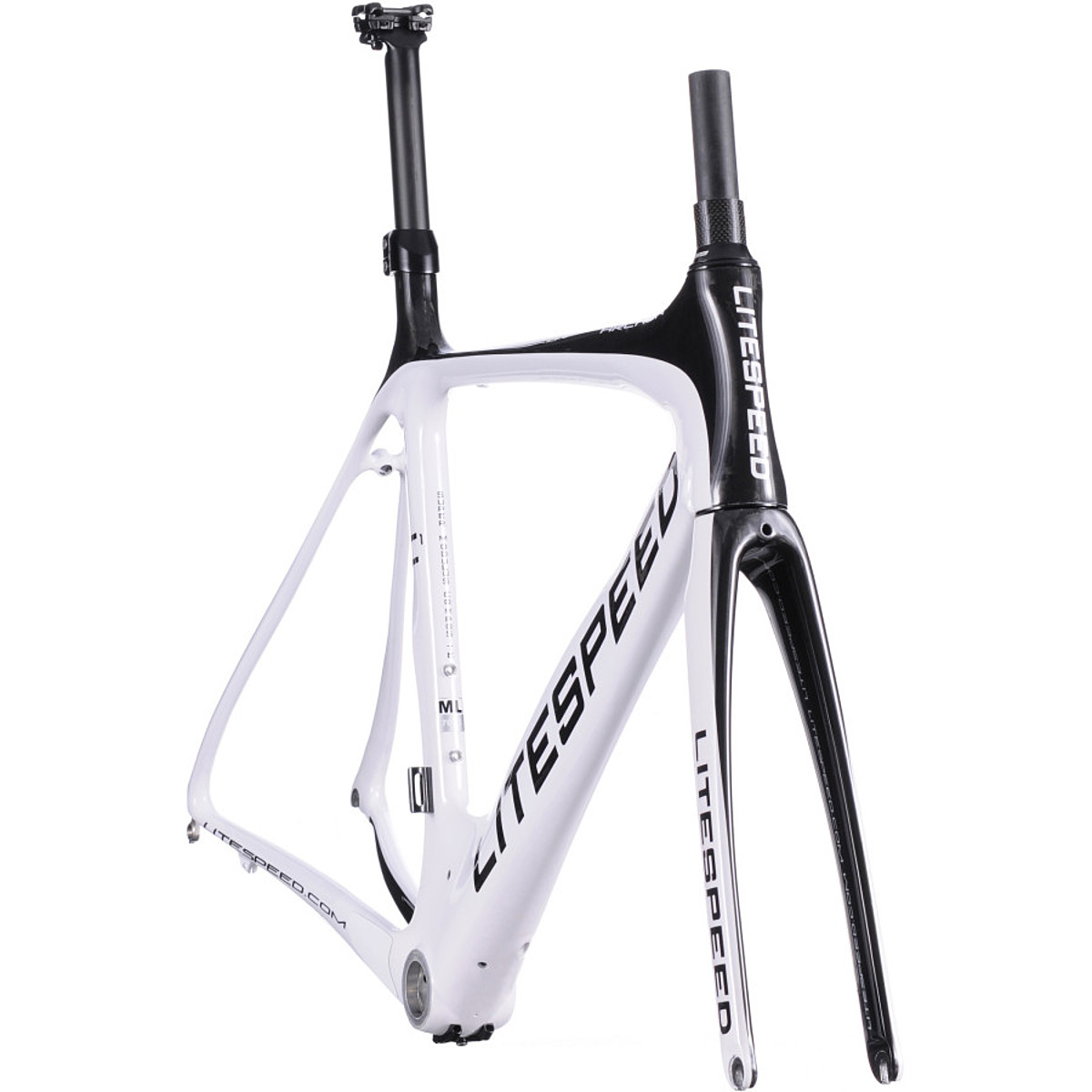 Litespeed C1 - Bikes