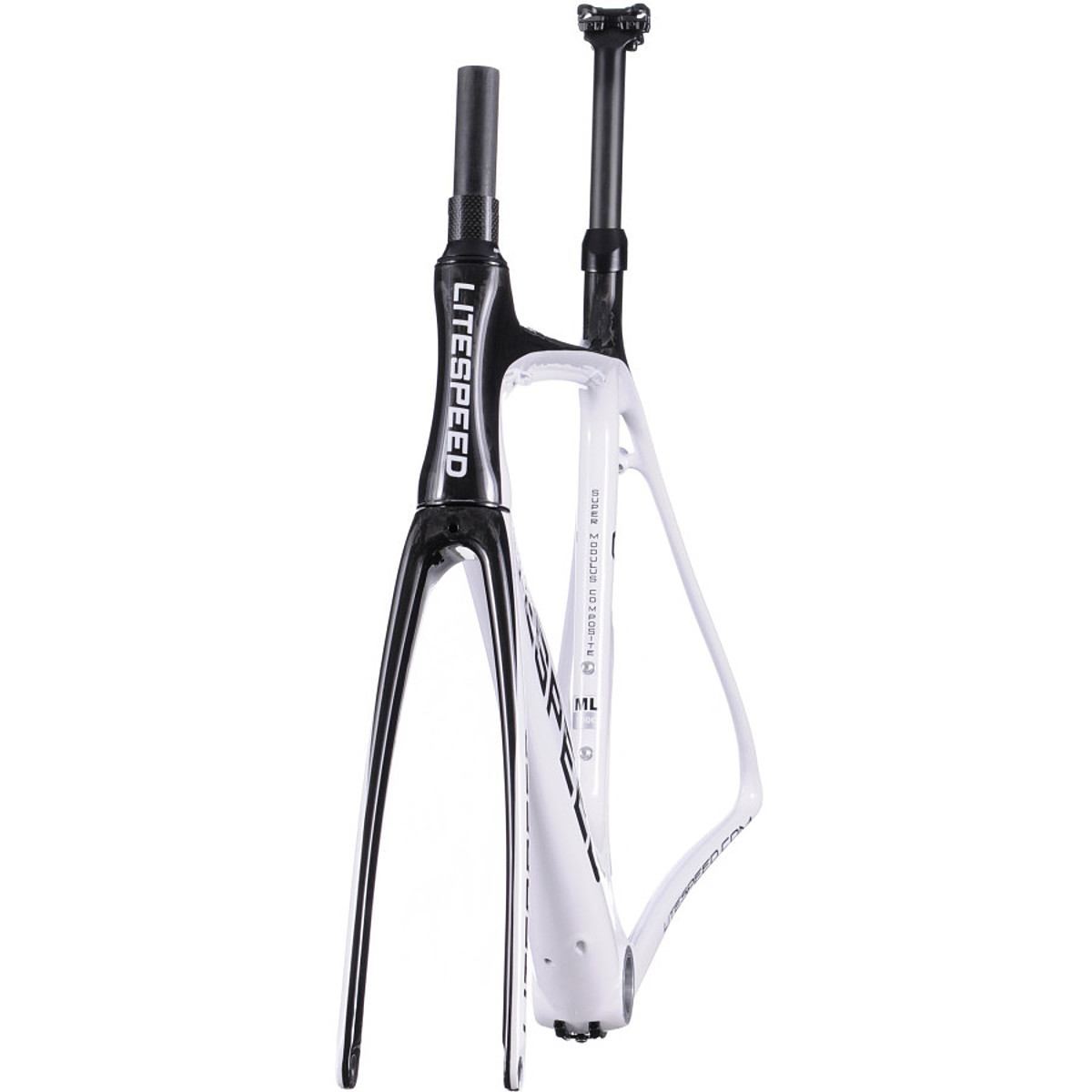 Litespeed C1 - Bikes