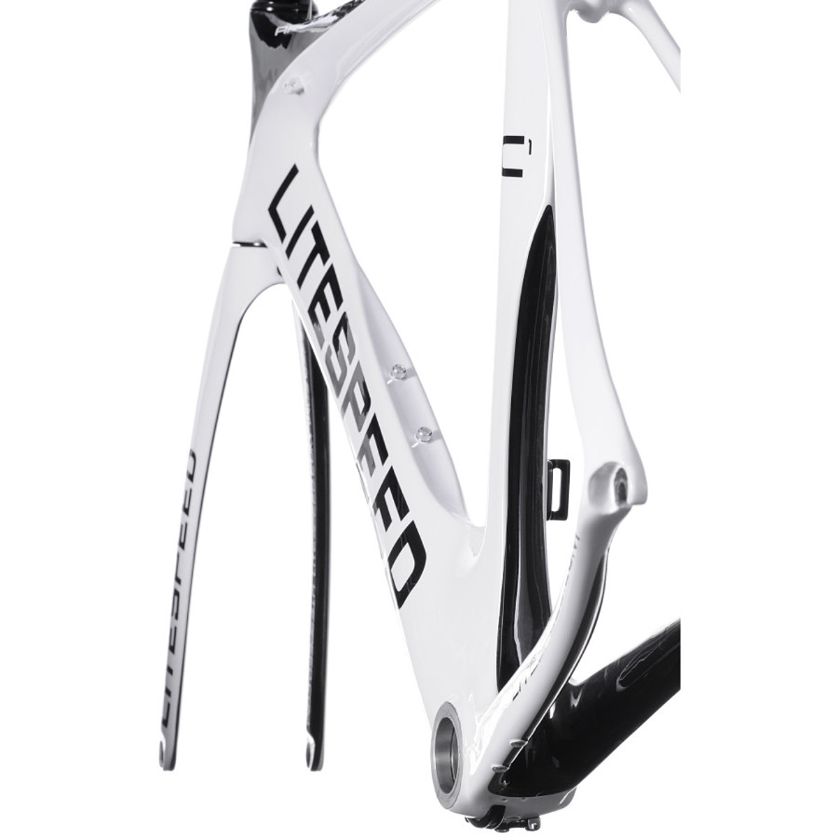 Litespeed C1 - Bikes