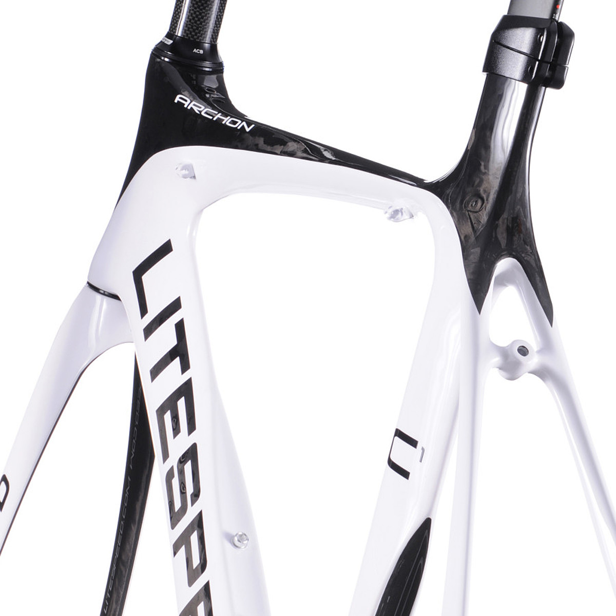 Litespeed C1 - Bikes