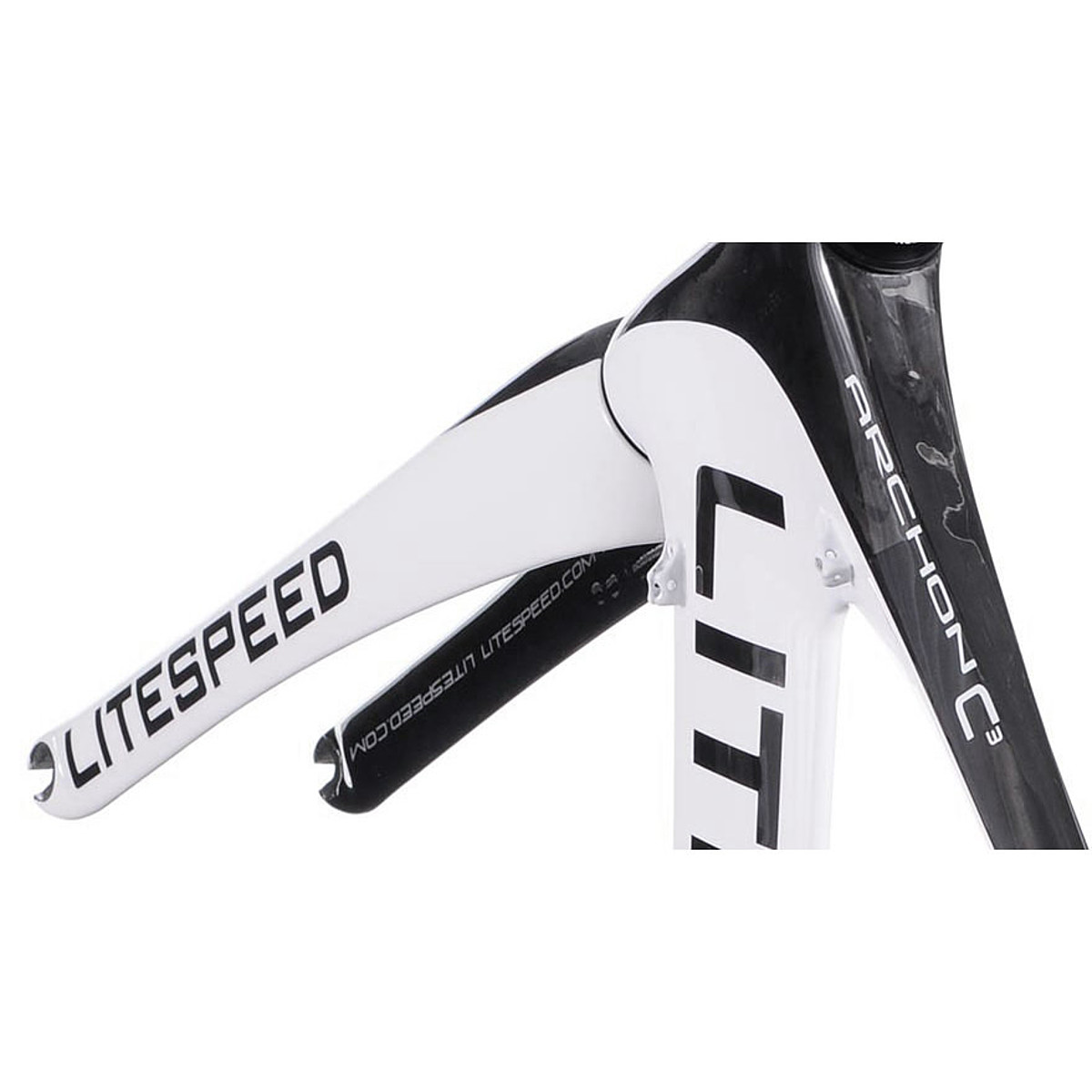 Litespeed C3 - Bikes