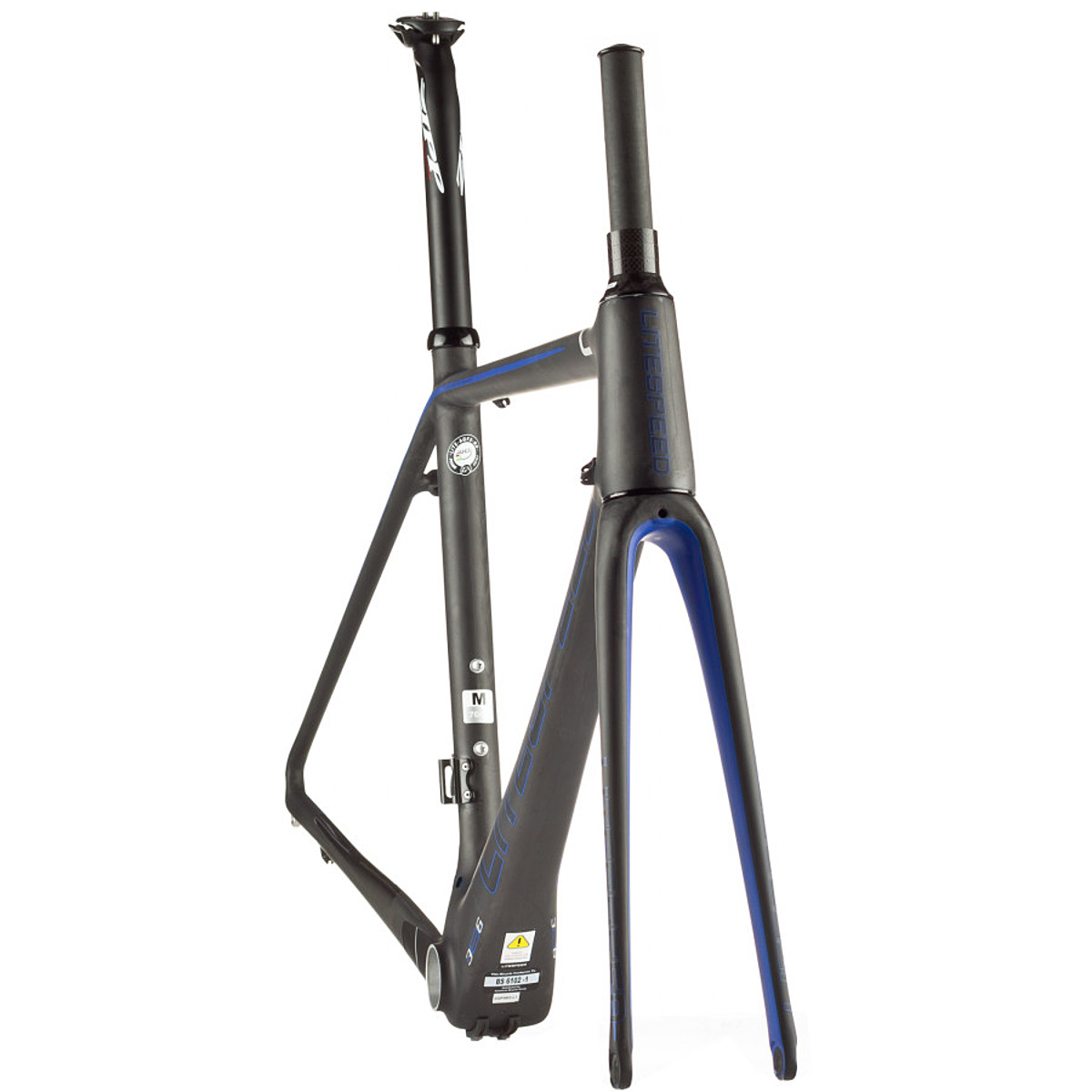 Litespeed L1 - Bikes