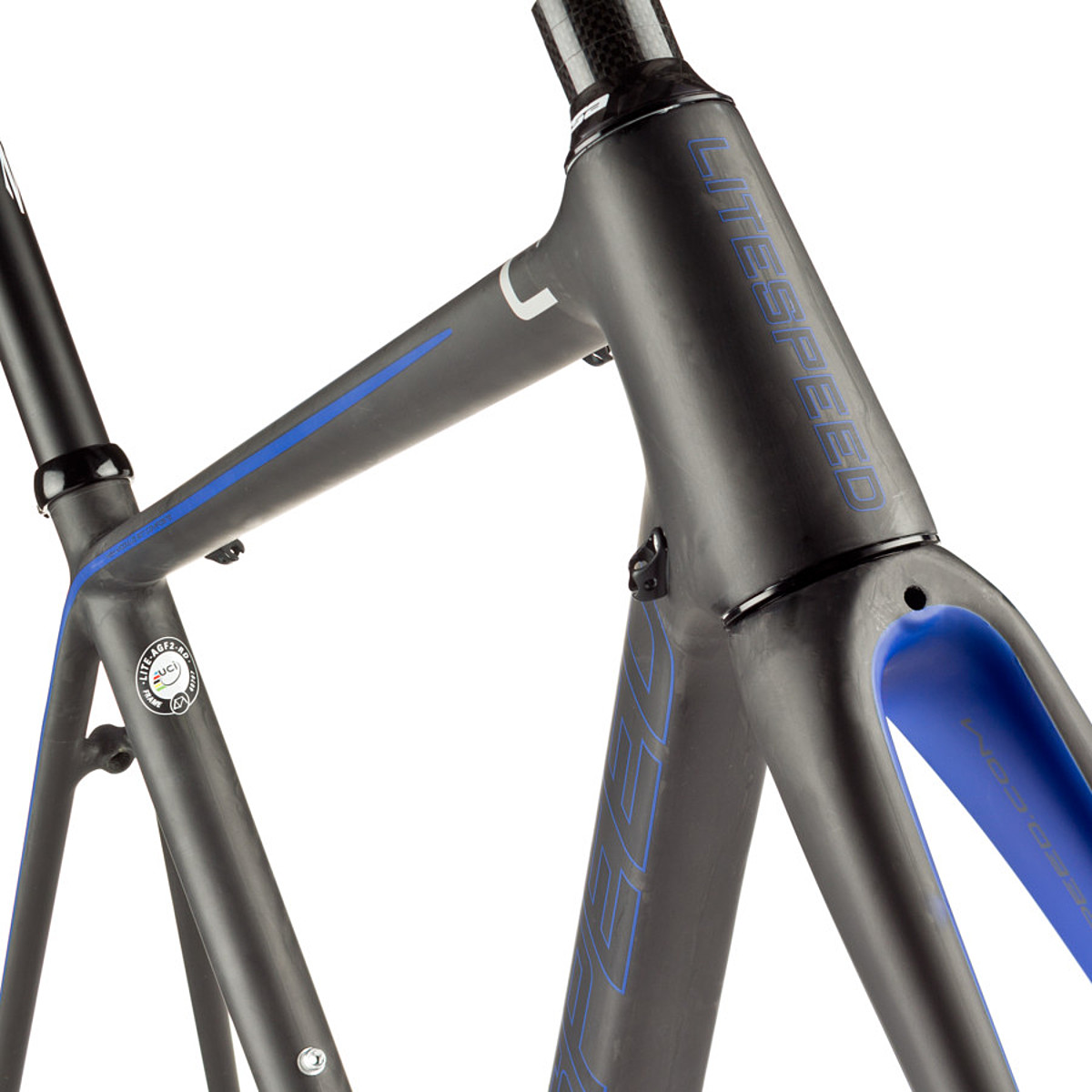 Litespeed L1 - Bikes