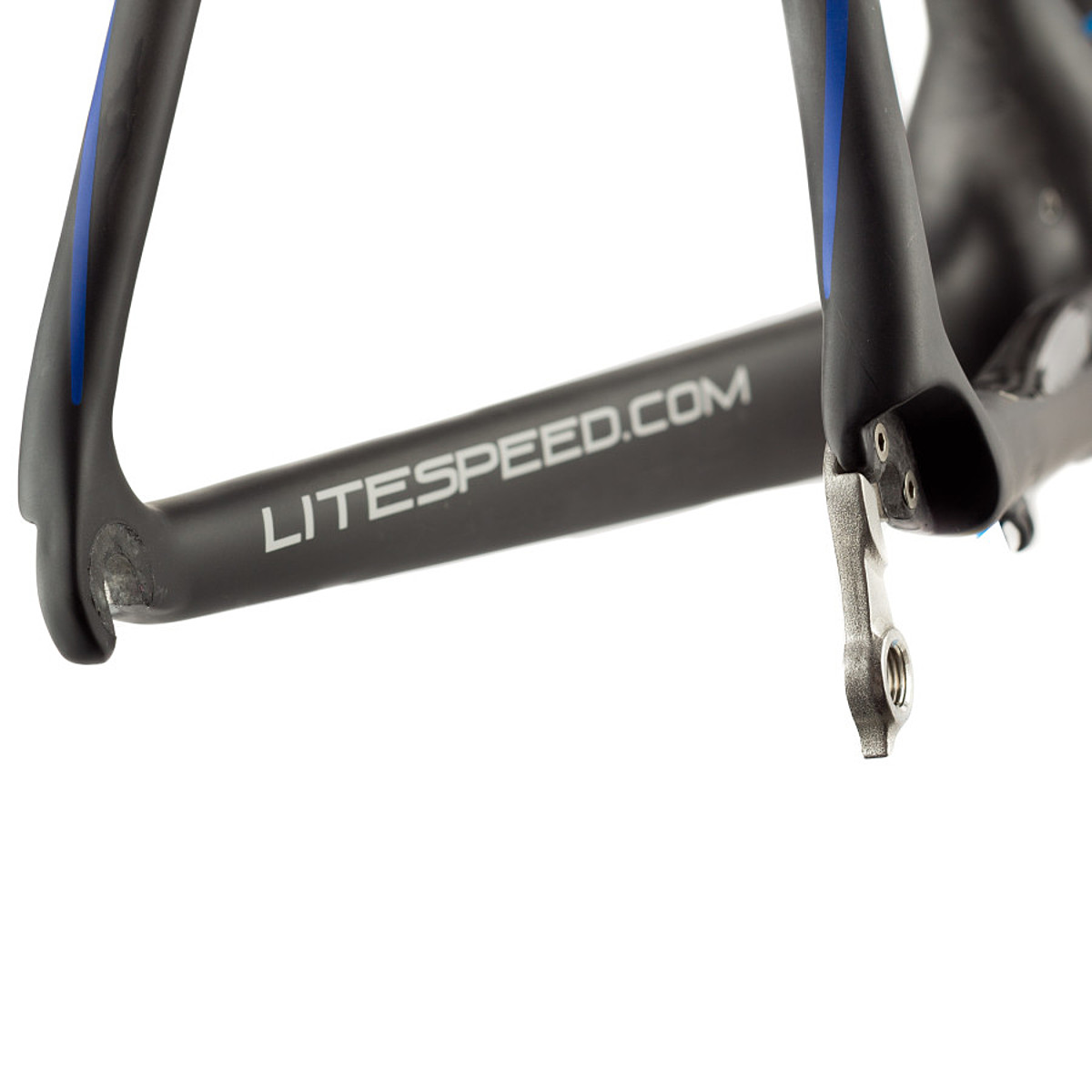 Litespeed L1 - Bikes