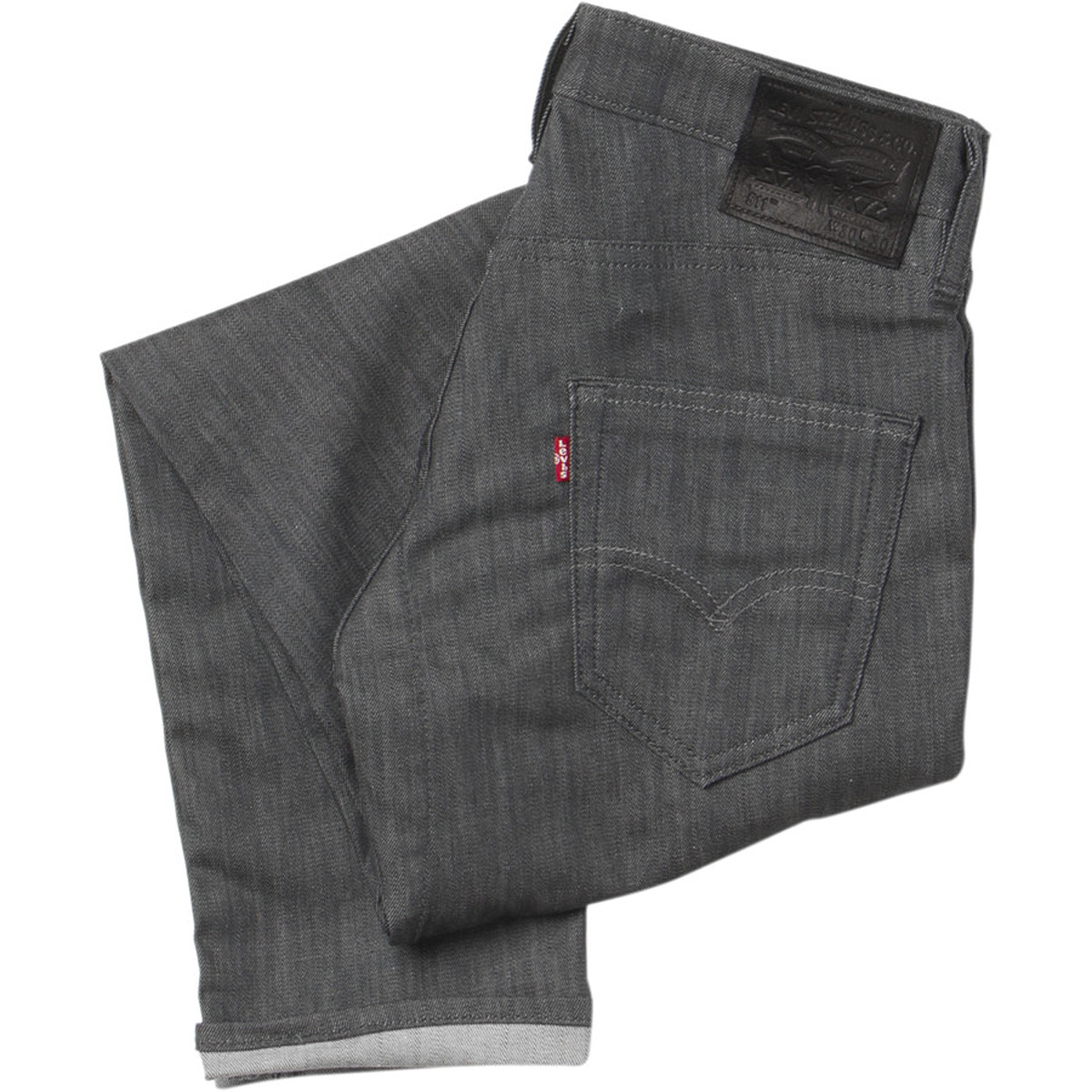 Levi's Commuter 511 Slim Fit Denim - Men