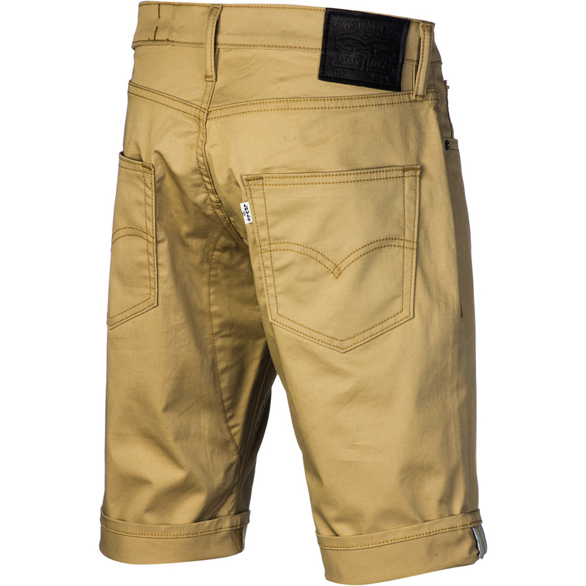 Levi's Commuter 511 Shorts - Men