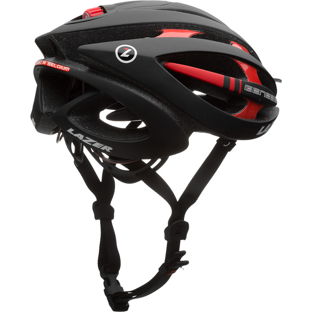 Lazer Genesis Helmet | Competitive Cyclist