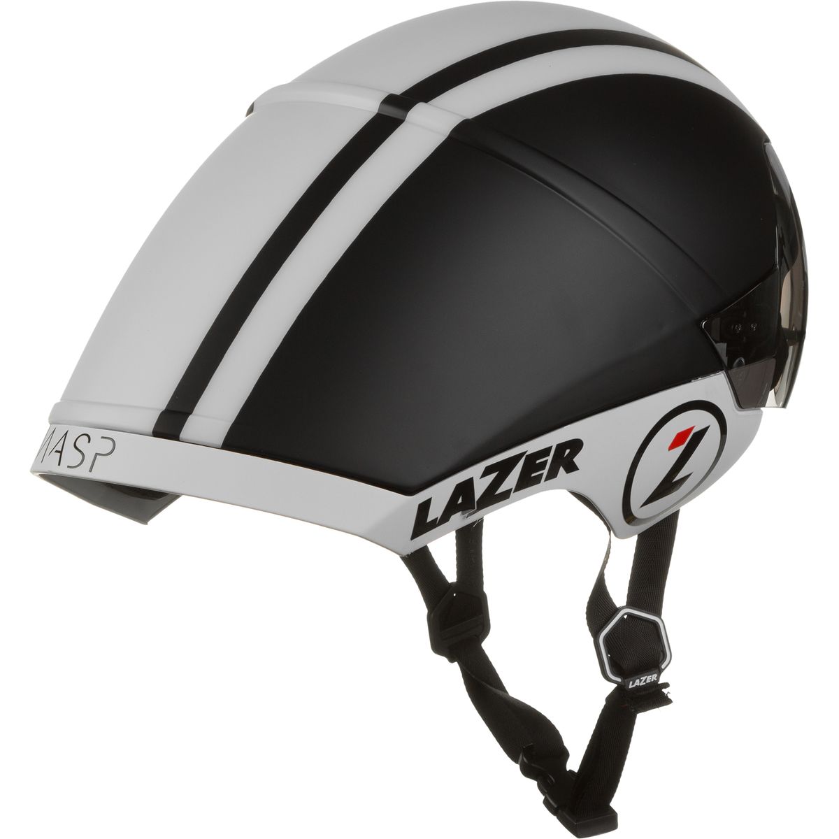 Lazer Wasp AIR Helmet + Inclination Sensor - Men