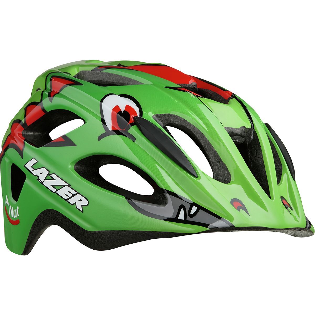 Lazer P'Nut Helmet - Kids' | Competitive Cyclist