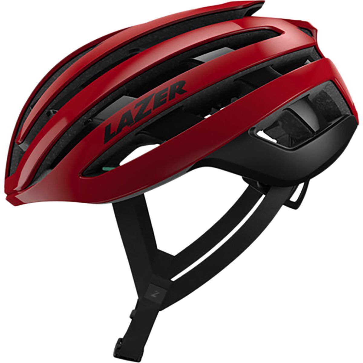 Lazer Red Helmets | Competitive Cyclist