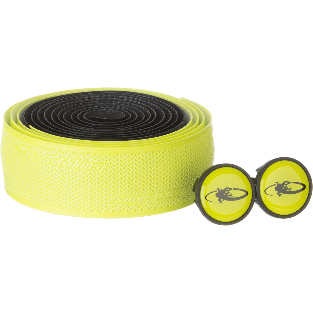 Lizard Skins DSP Dual-Color Bar Tape - 2.5MM - Components