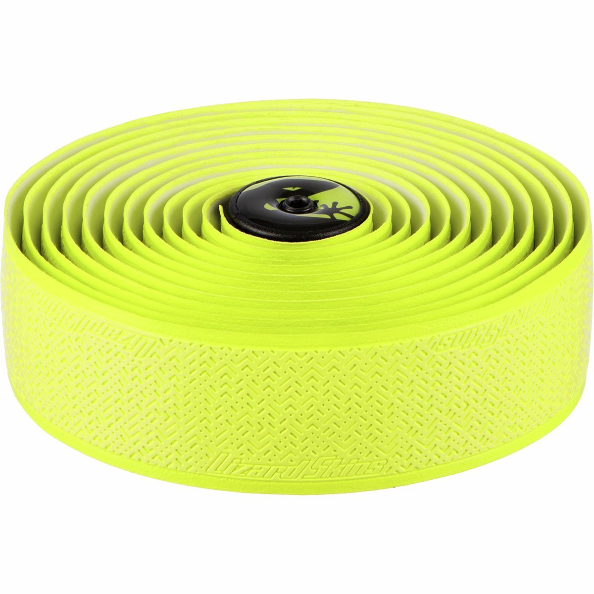 Lizard Skins Yellow Handlebar Tape | Competitive Cyclist