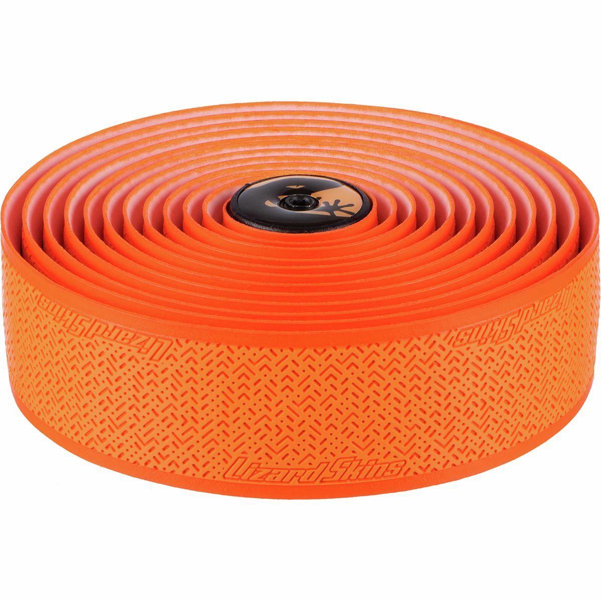 Lizard Skins Orange Handlebar Tape | Competitive Cyclist