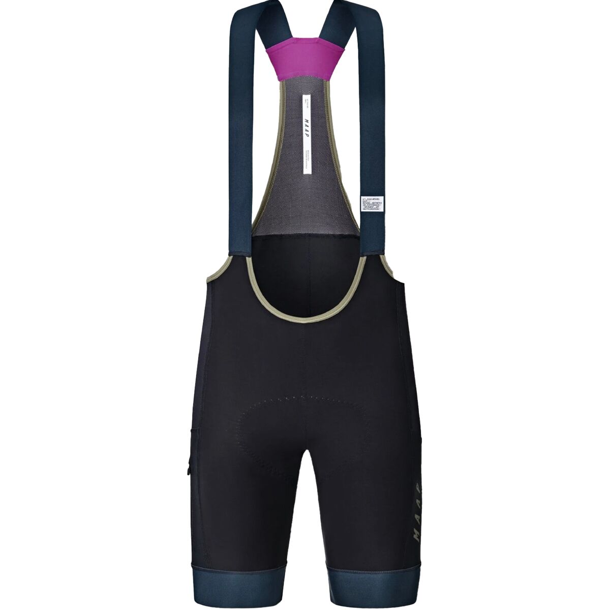 MAAP Alt Road Cargo Bib - Men's - Men