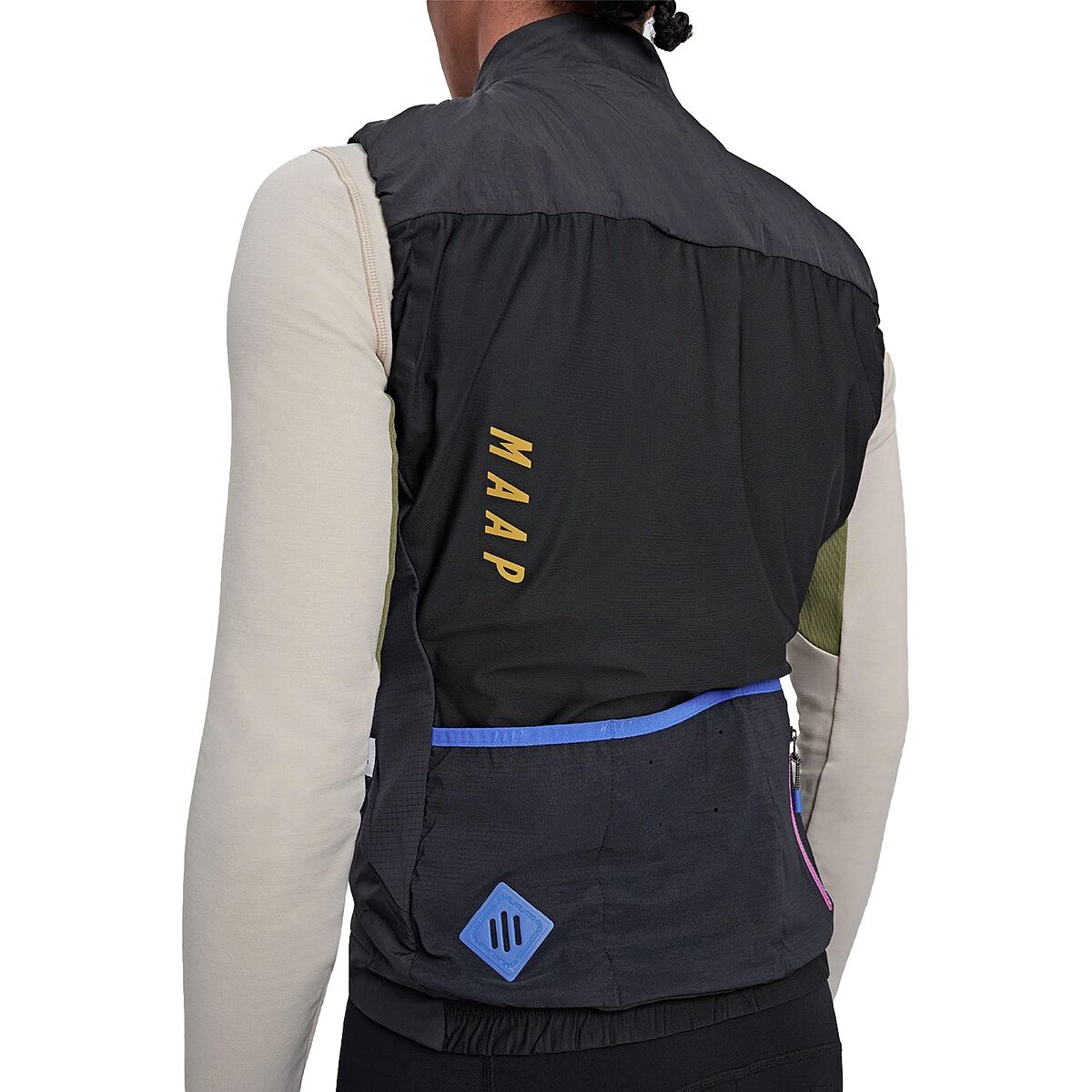 MAAP Alt Road Thermal Vest - Men's - Men