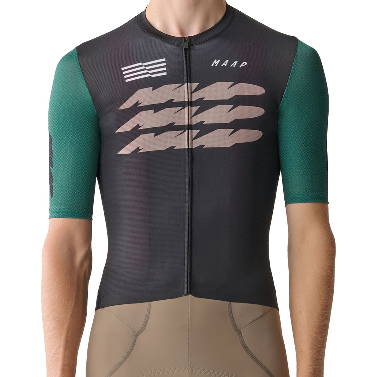 MAAP Eclipse Pro Air Jersey 2.0 - Men's - Men