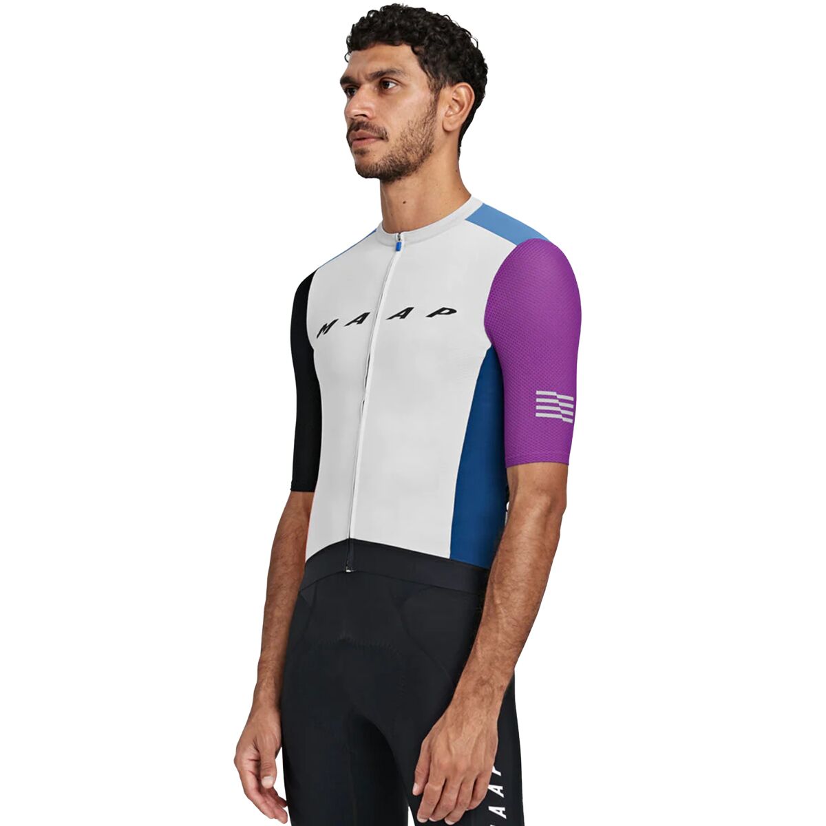MAAP Evade Off Cuts Pro Jersey - Men's - Men