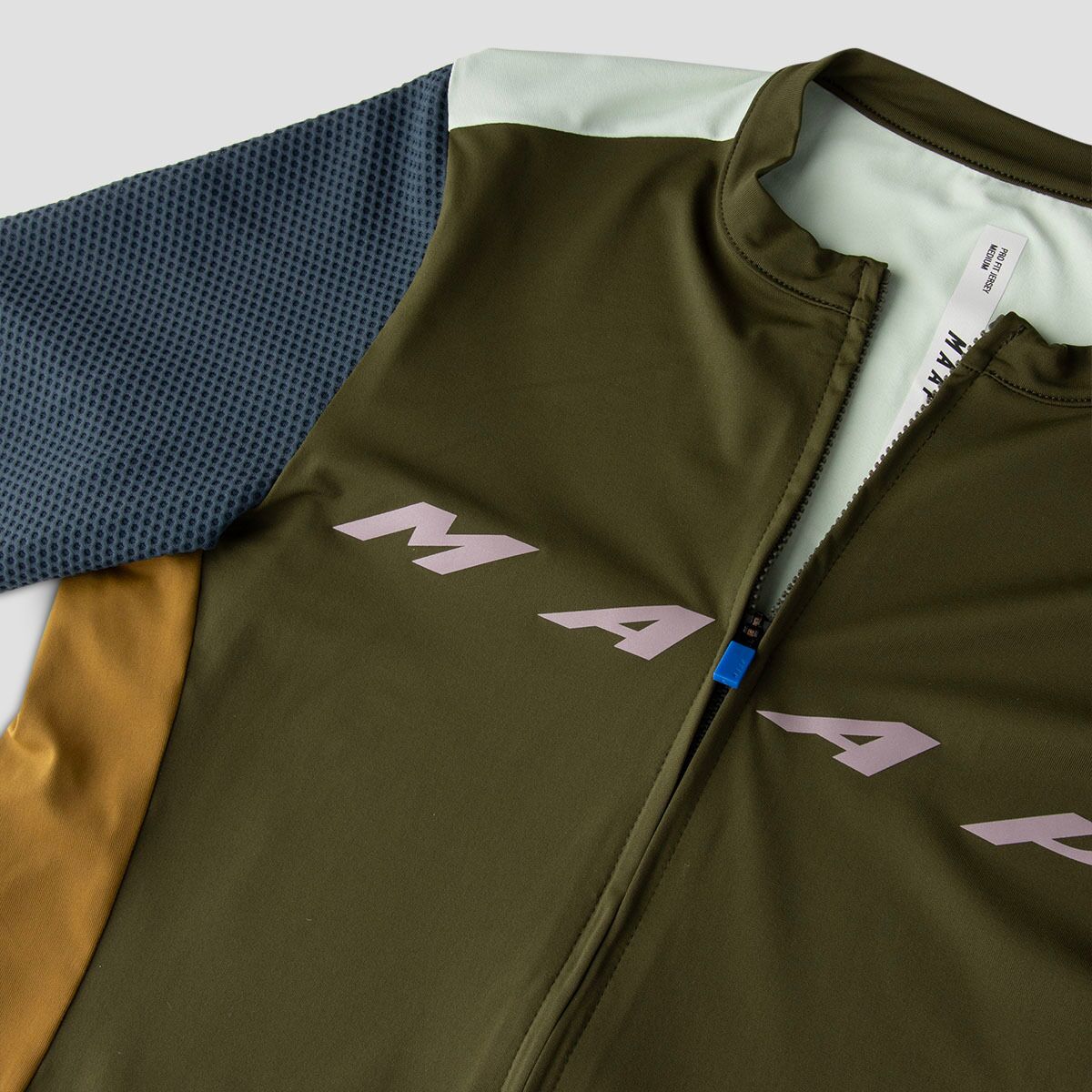 MAAP Evade Off Cuts Pro Jersey - Men's - Men