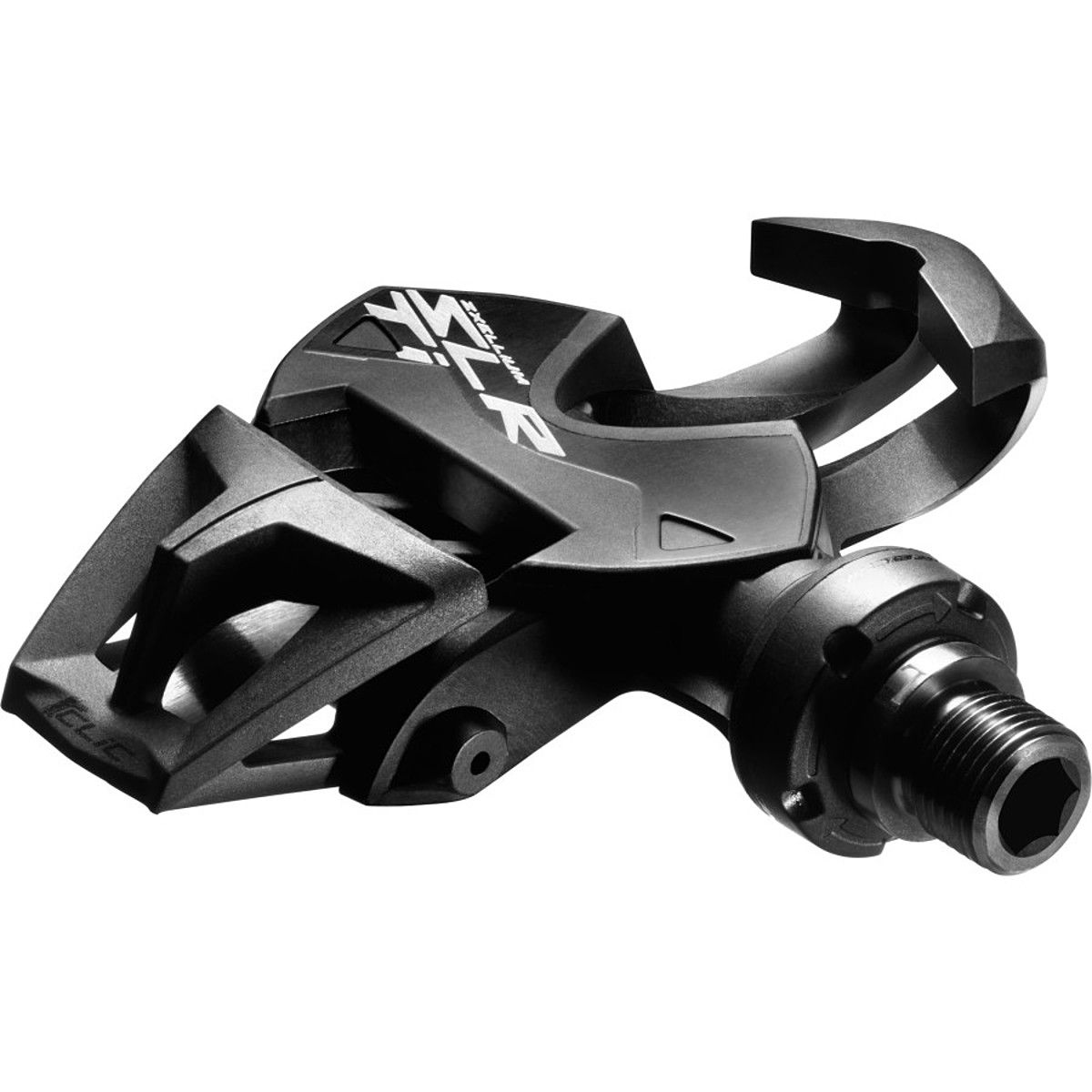 Mavic Zxellium SLR Ti-Pedal - Components
