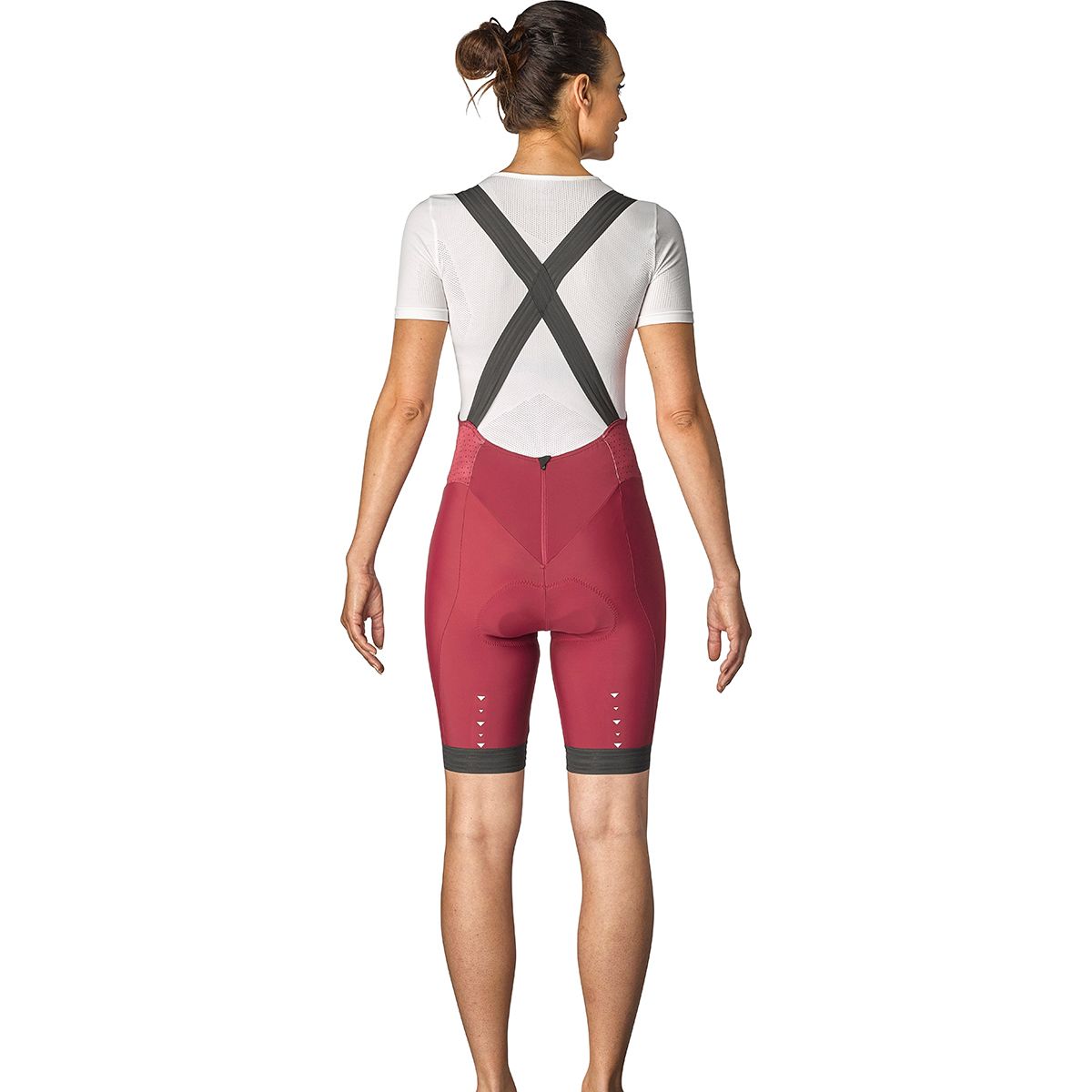 Mavic Sequence Pro Bib Short - Women's - Women