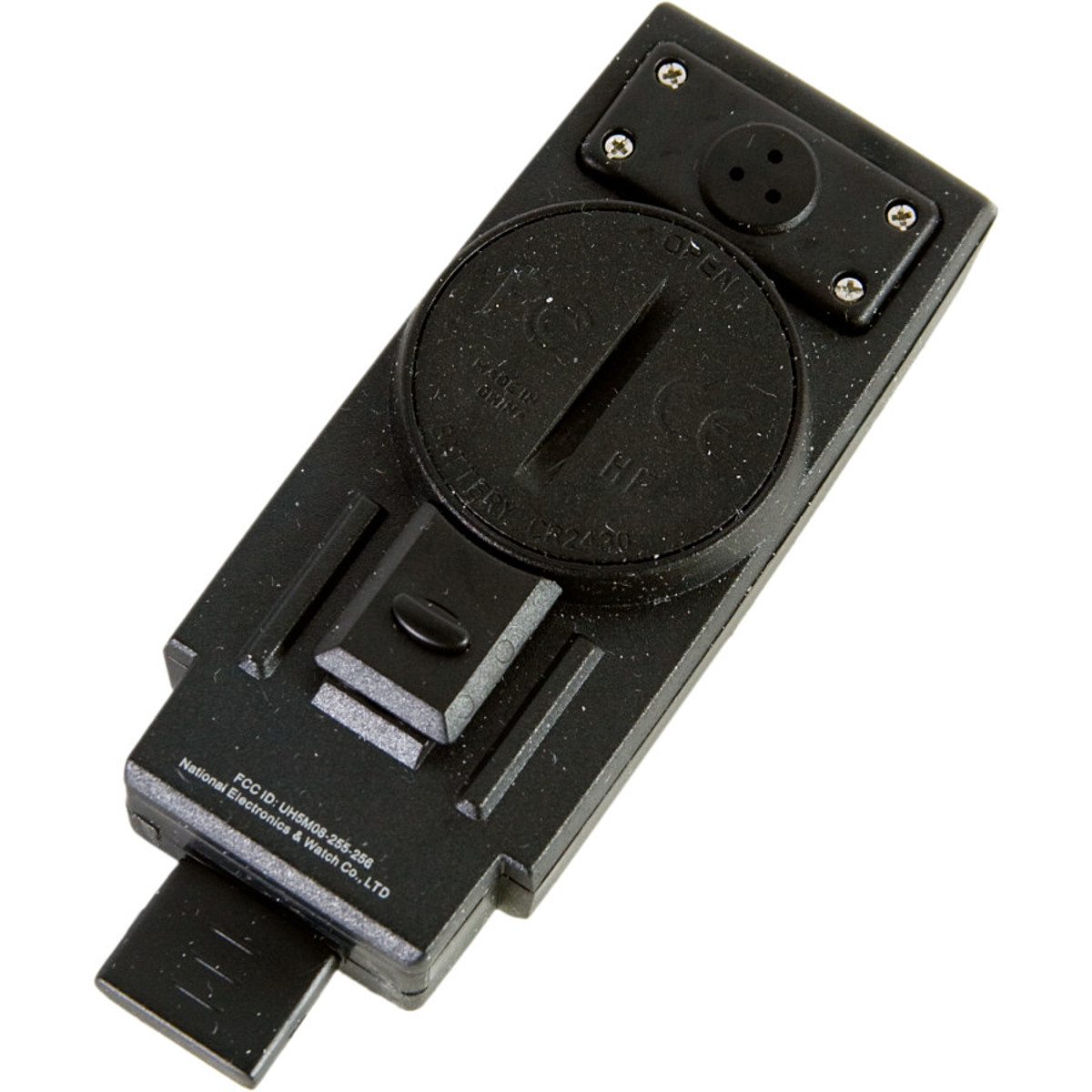 Mavic Wintech USB ALTI Bike Computer - Men