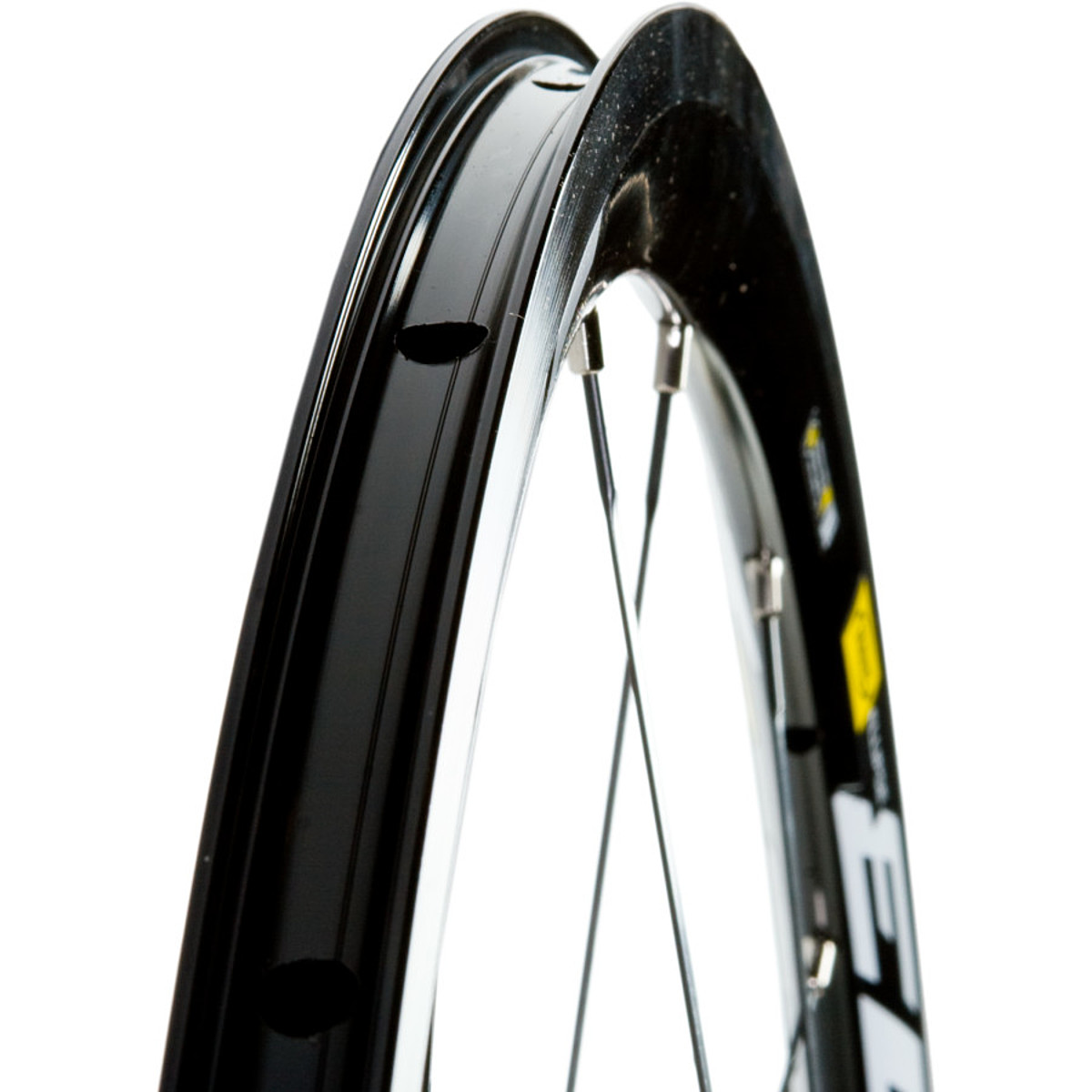 Mavic Ellipse Track Wheels - Components