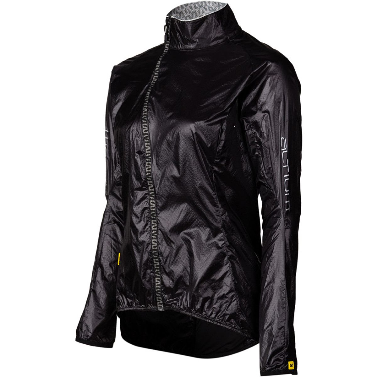 Mavic Oxygen Women's Jacket - Women