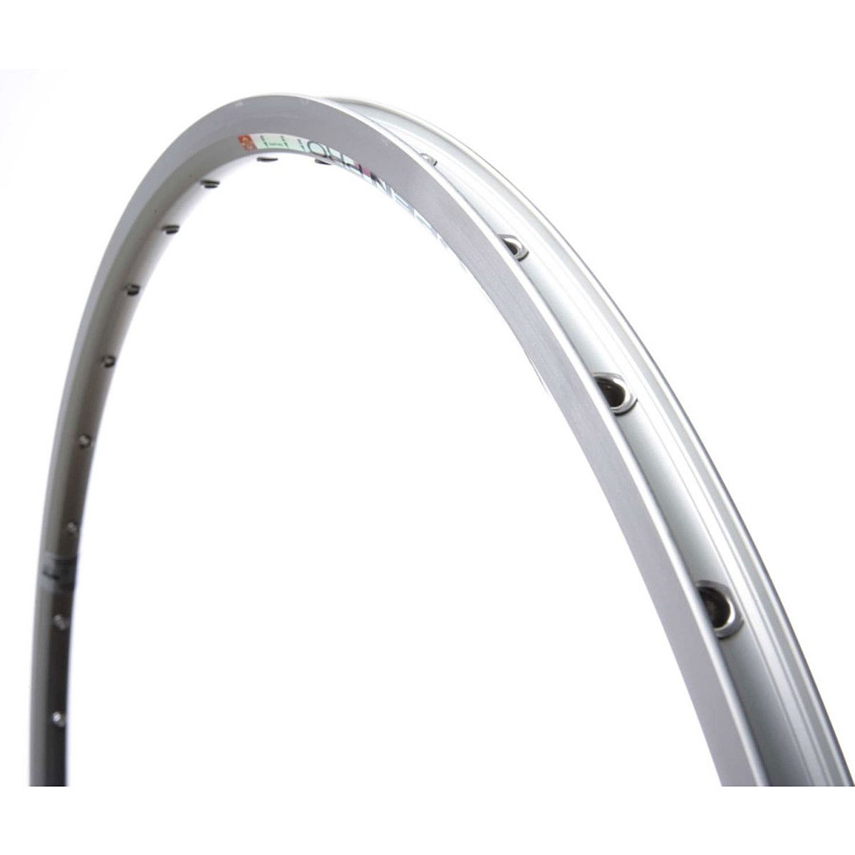 Mavic Open Pro Silver Rim - Components