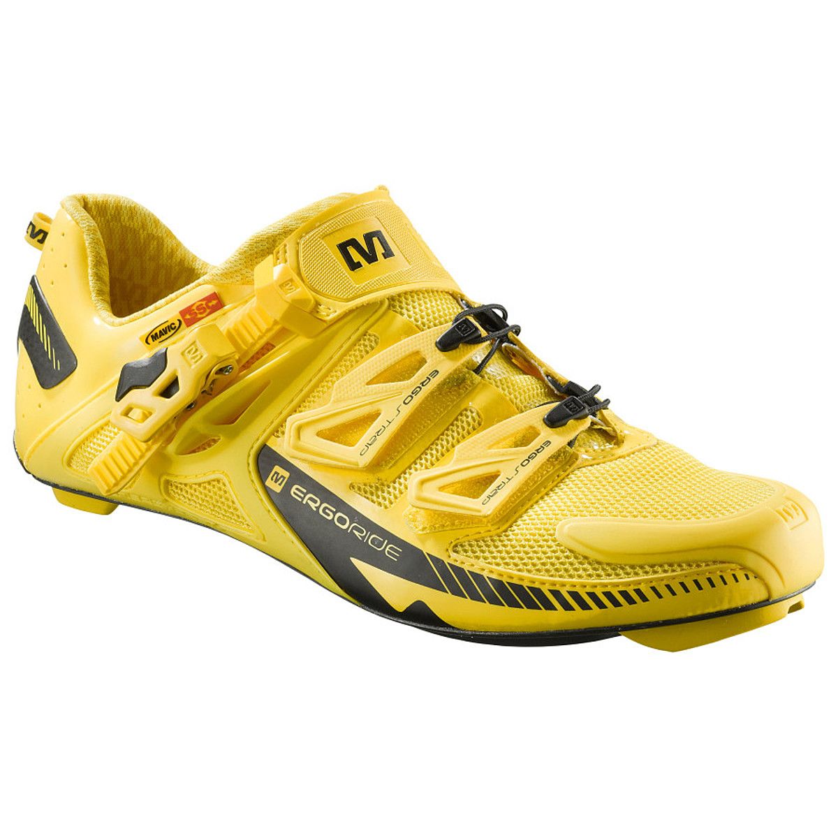Mavic Zxellium Maxi Shoes - Men