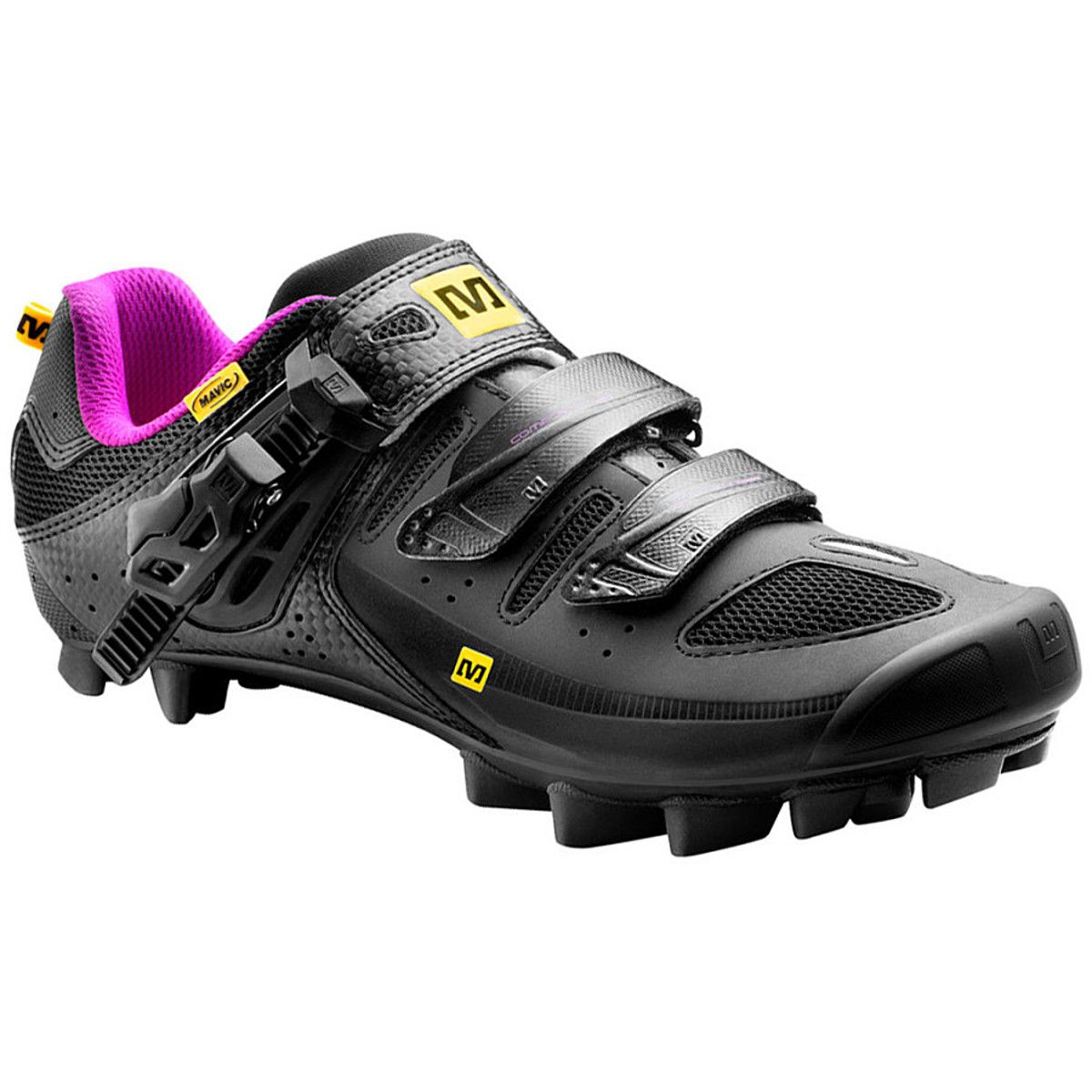 Mavic Scorpio Shoe - Women