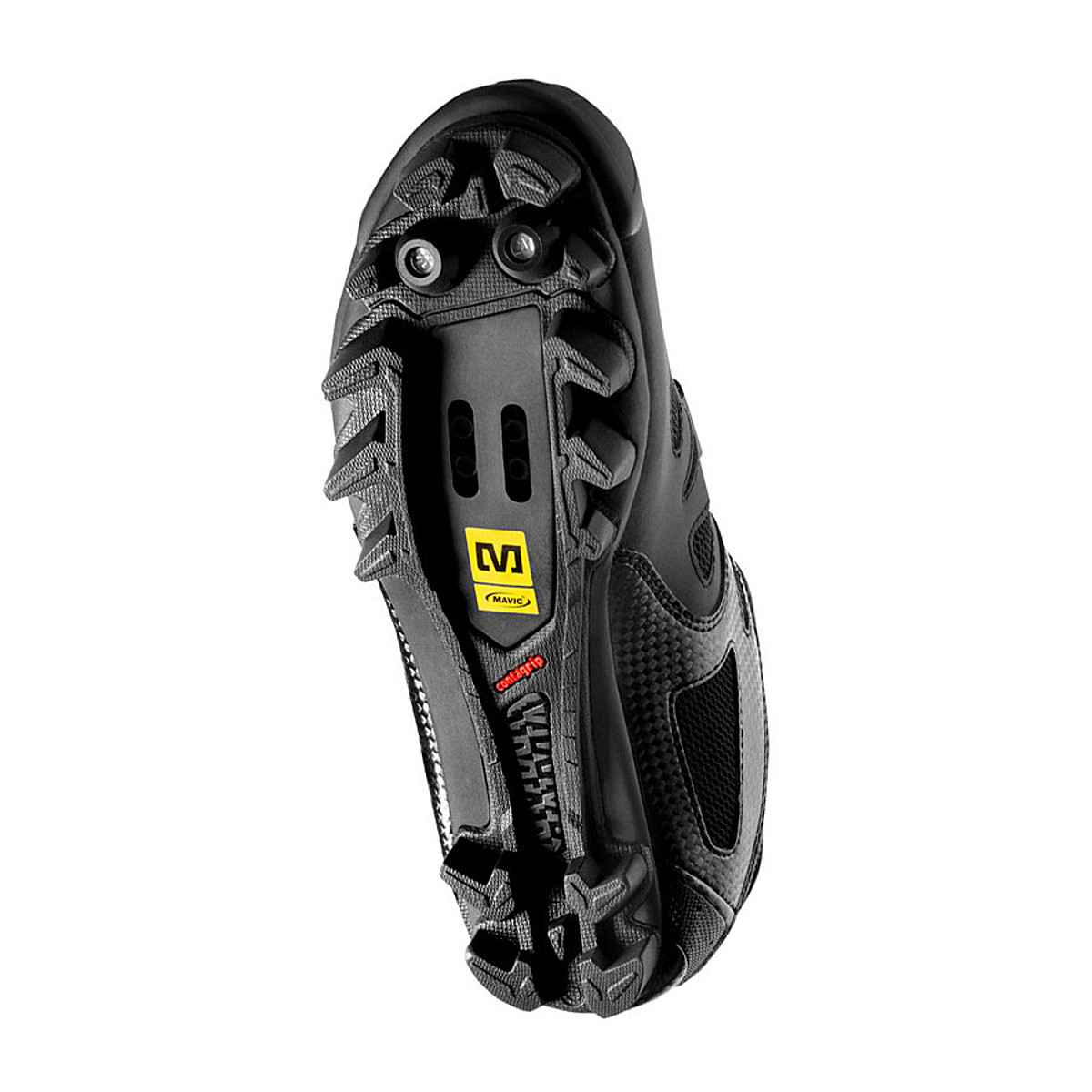 Mavic Scorpio Shoe - Women