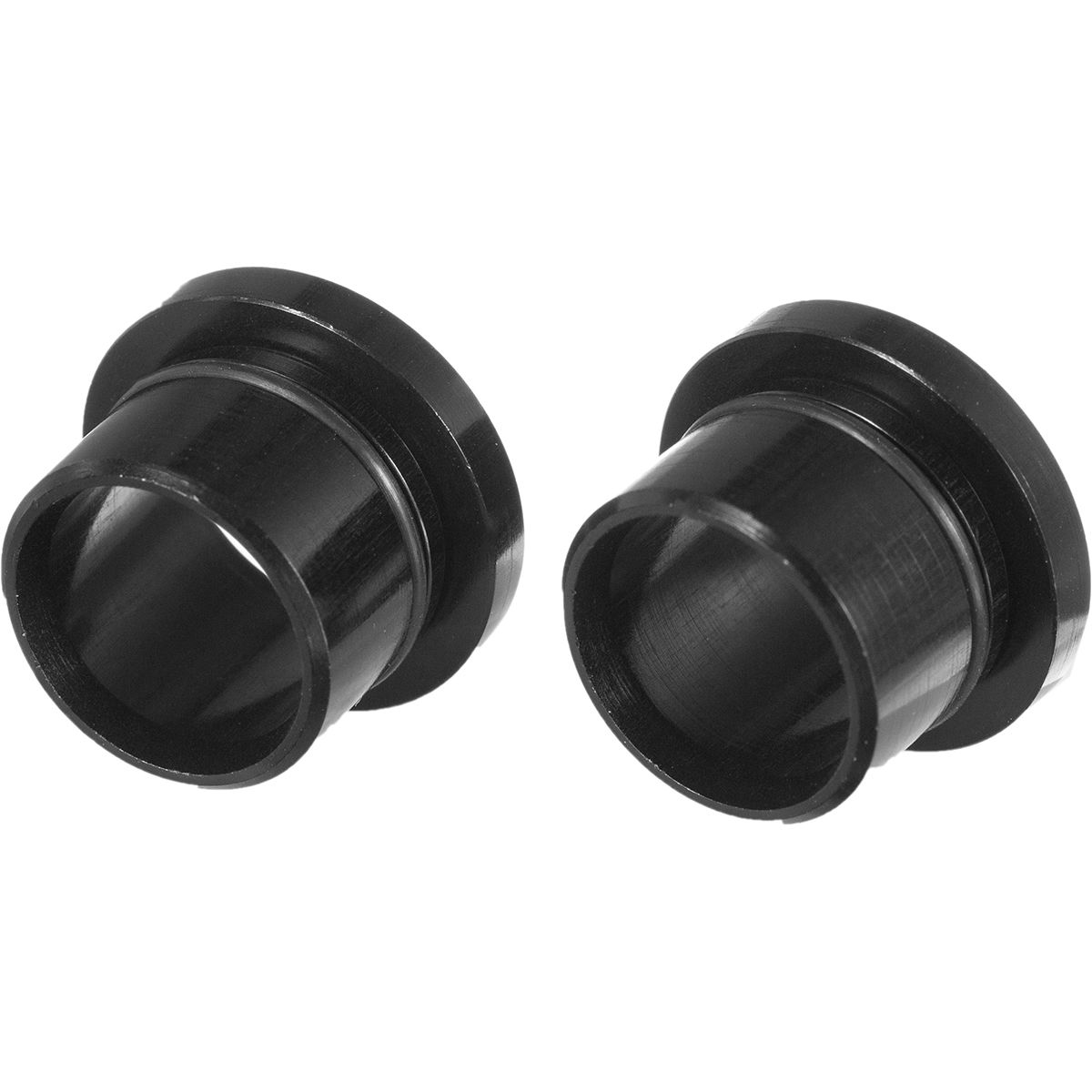 Mavic Road Axle Adapter End Caps - Components