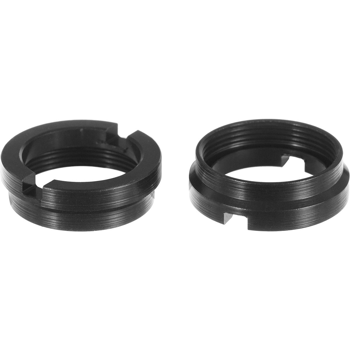 Mavic Road Axle Adapter End Caps - Components