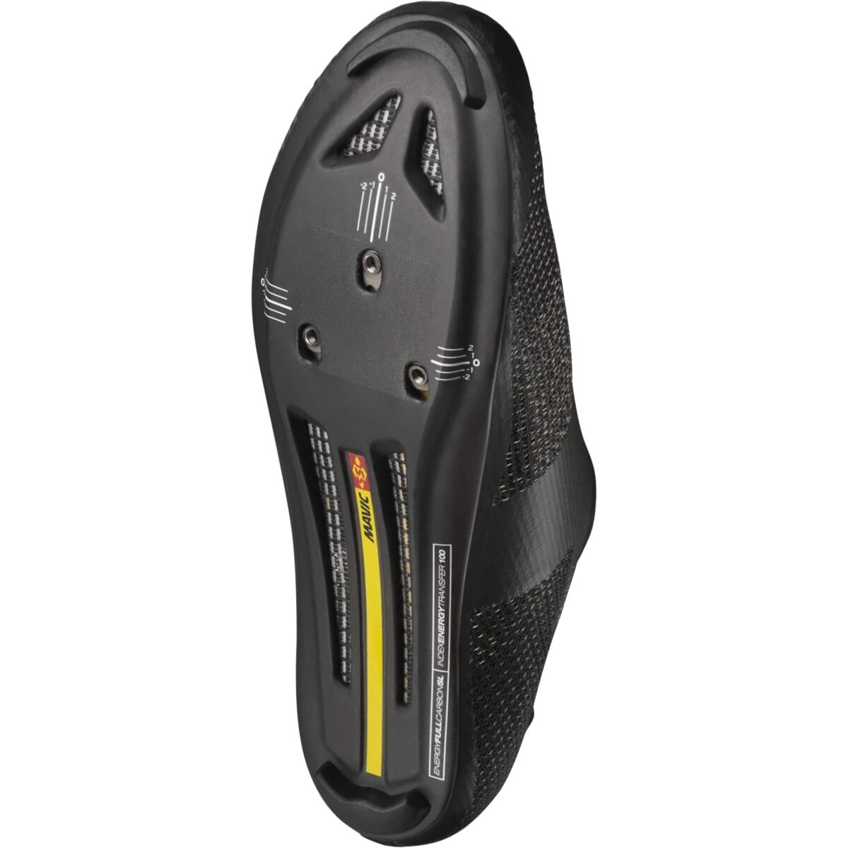Mavic Cosmic Ultimate Cycling Shoe - Men