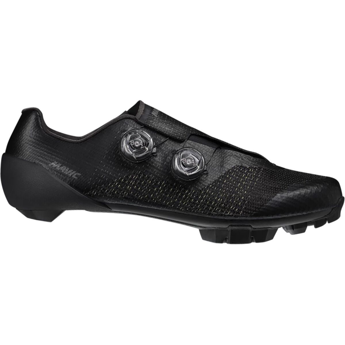 Mavic Ultimate XC Mountain Bike Shoe - Men