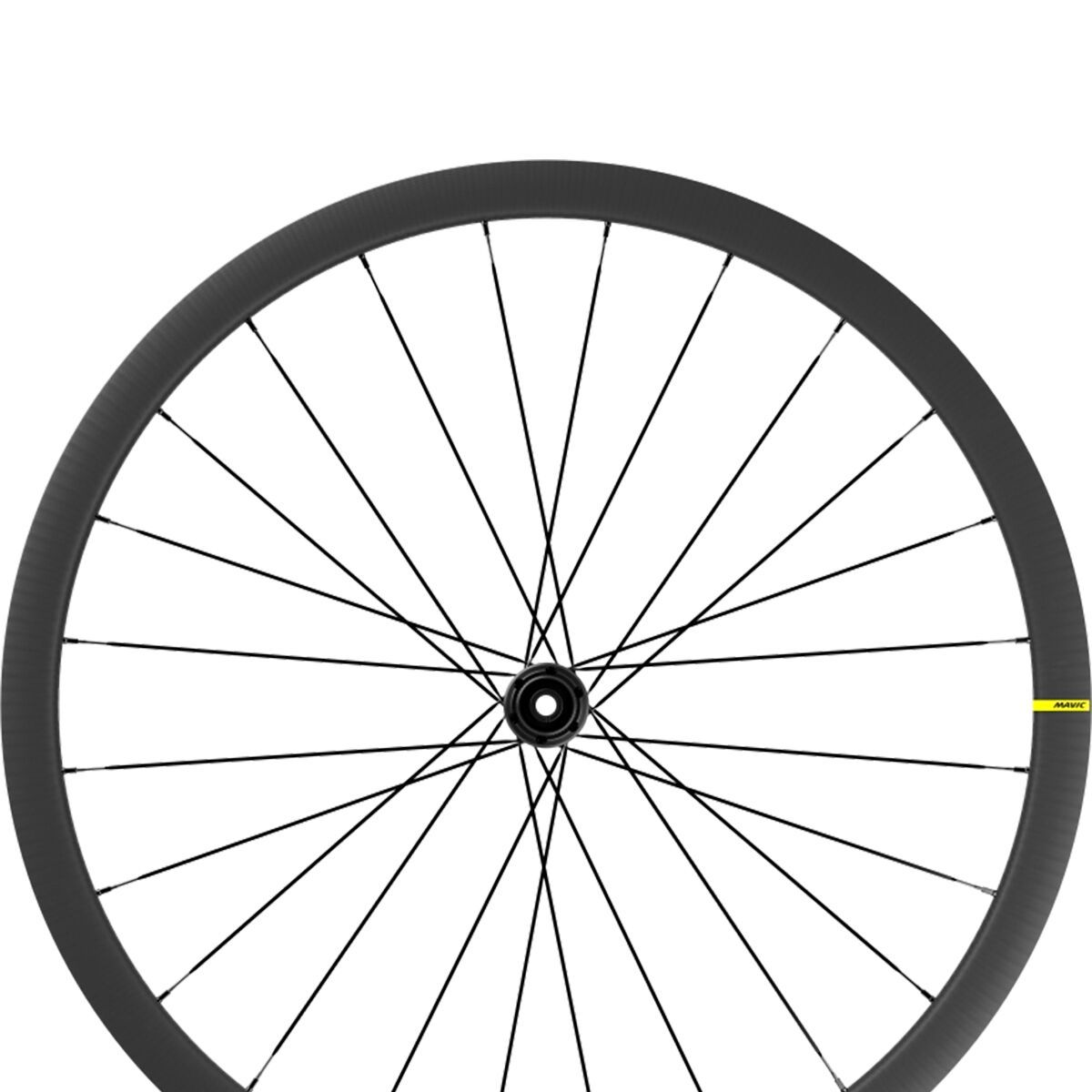 Mavic Cosmic SL 32 Wheelset - Components