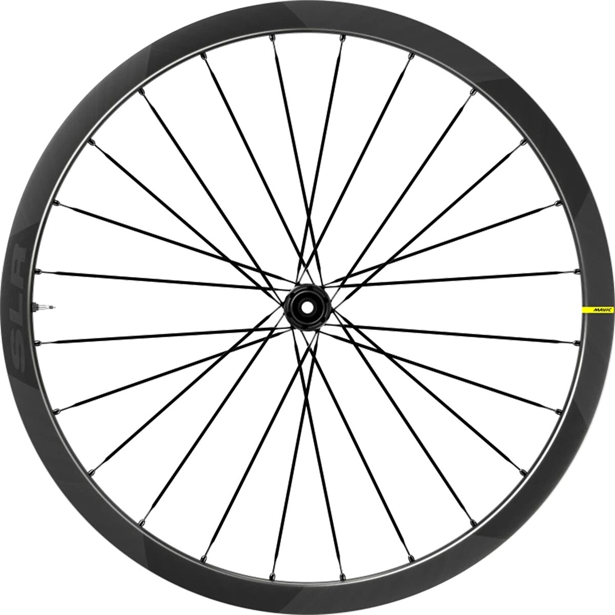 Mavic Cosmic SLR 32 Wheelset - Components