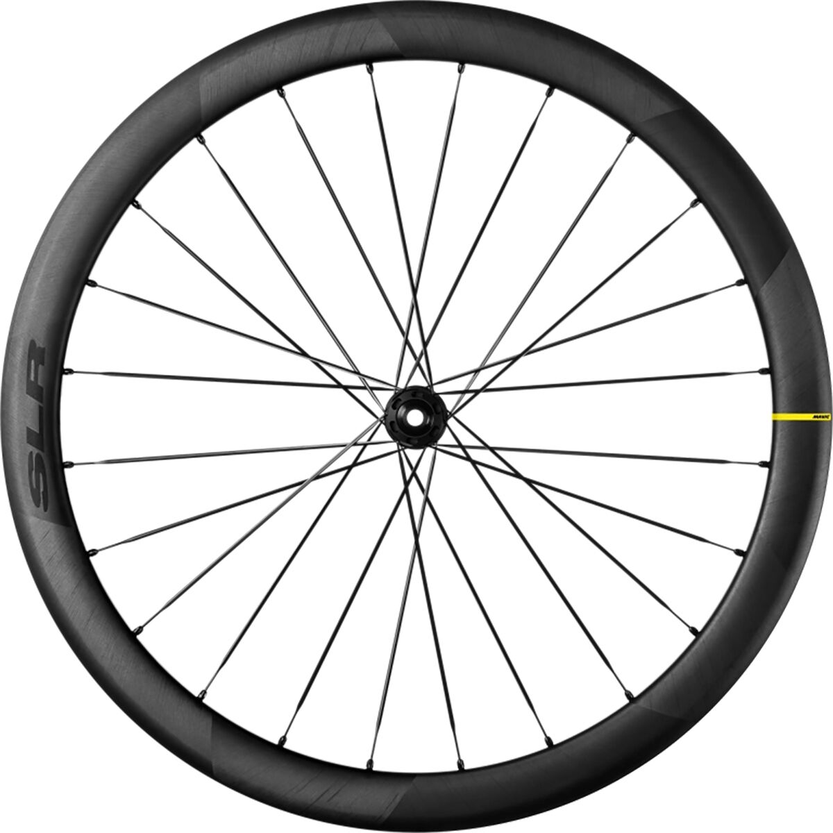 Mavic Cosmic SLR 45 Wheelset - Components